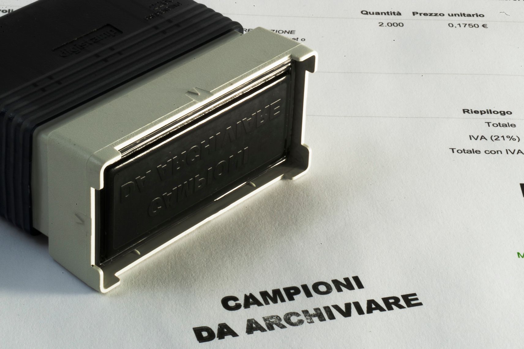 Company Stamp Printing Custom Online UK | sprint24.net