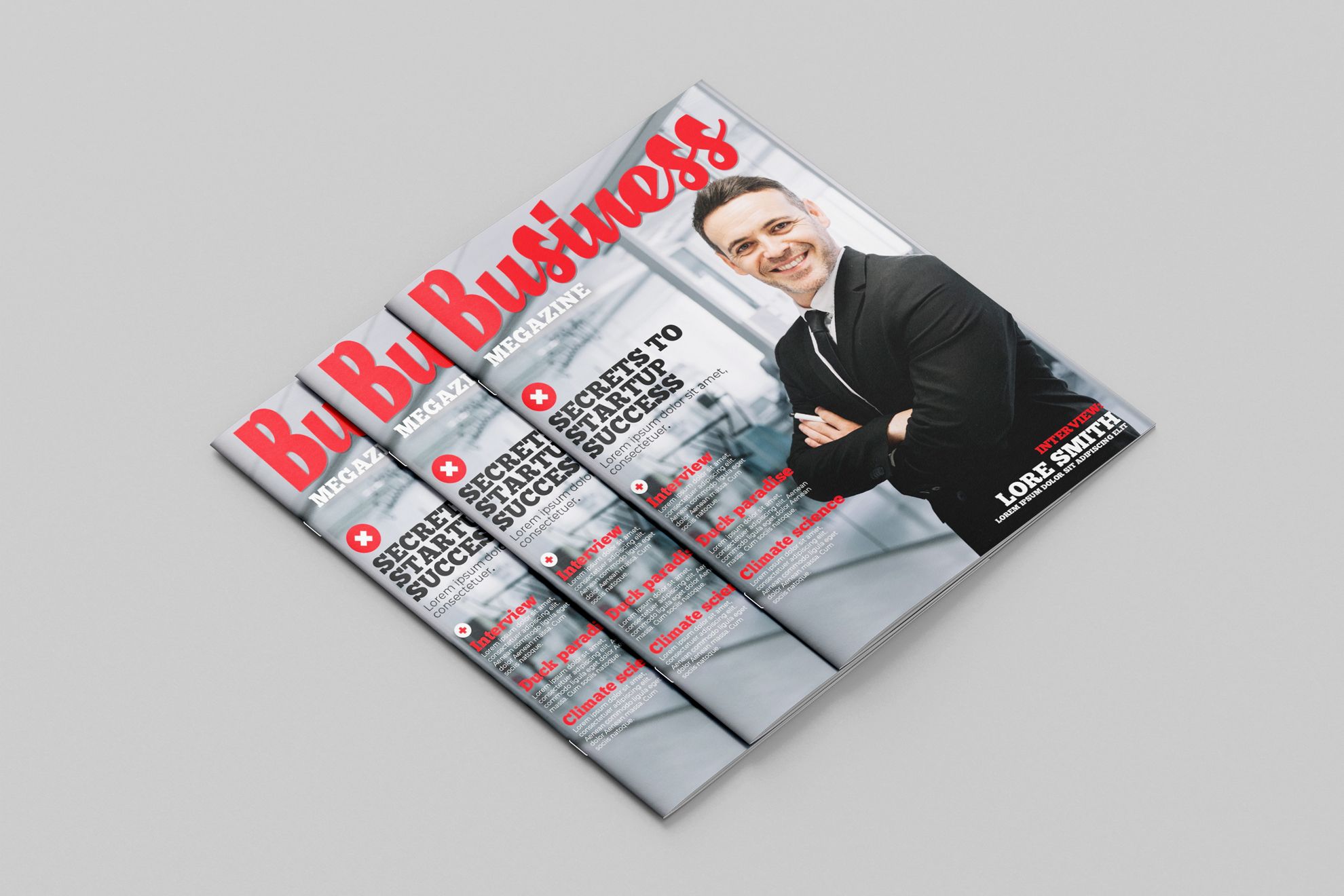 Print Magazines: Printing Online Custom | sprint24.net