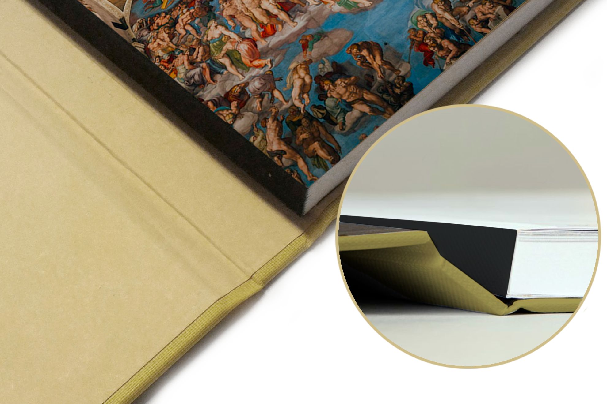 Swiss Binding Custom Printing Online UK | sprint24.net