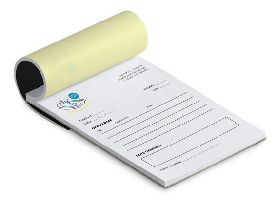 Format A4 | Formats | sprint24.net