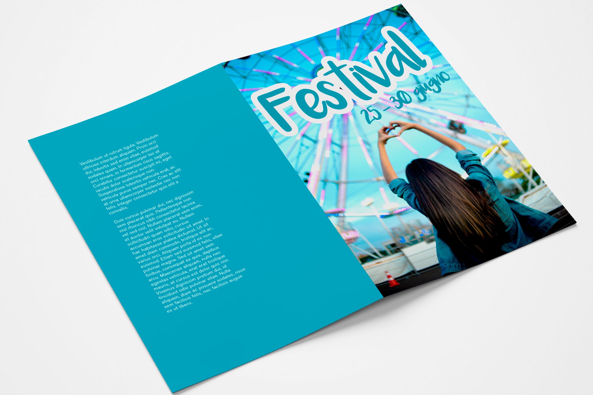 A3 Foldable Printing Online Custom UK | sprint24.net