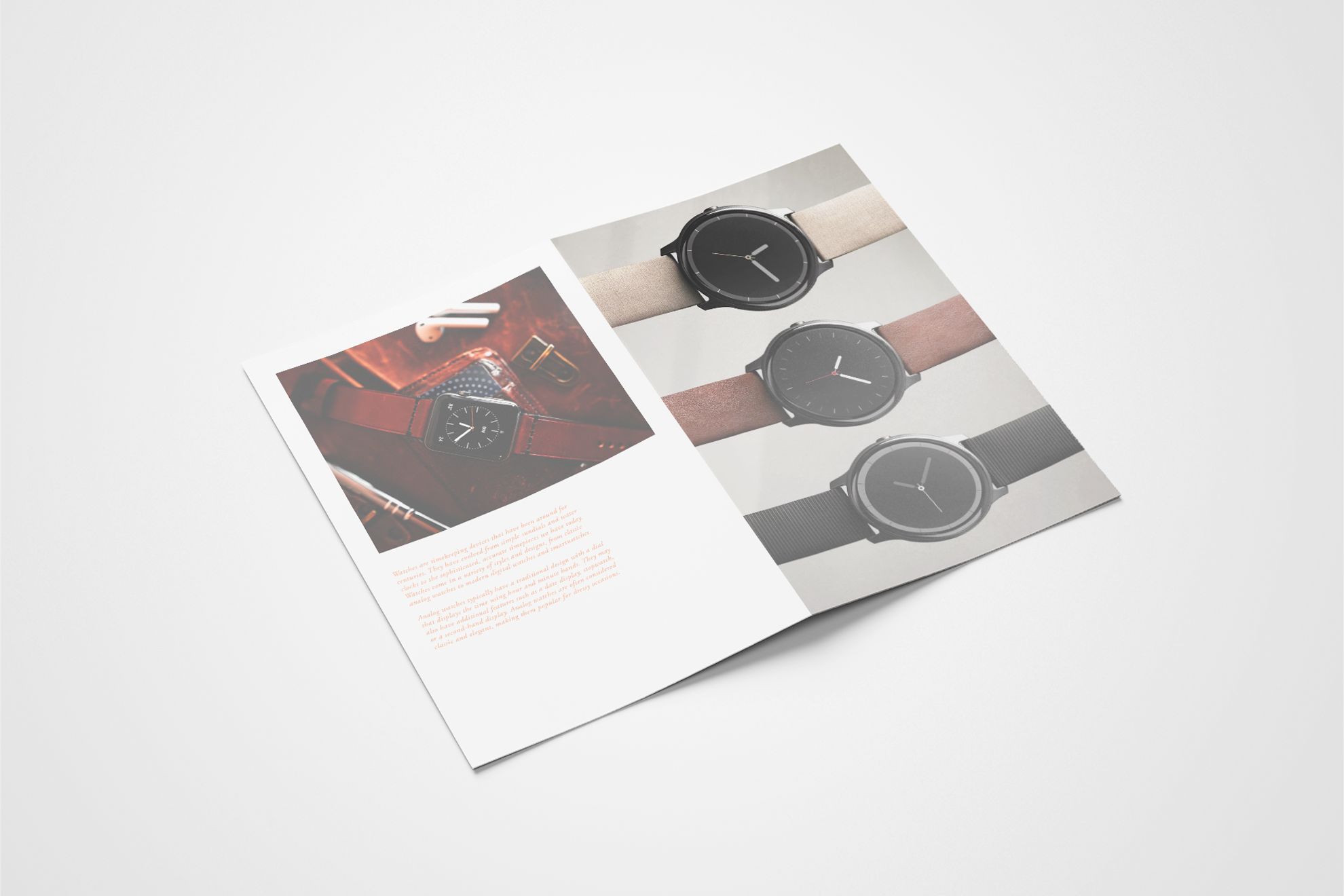 A5 Foldable Printing Online | Create & Customize | sprint24.net