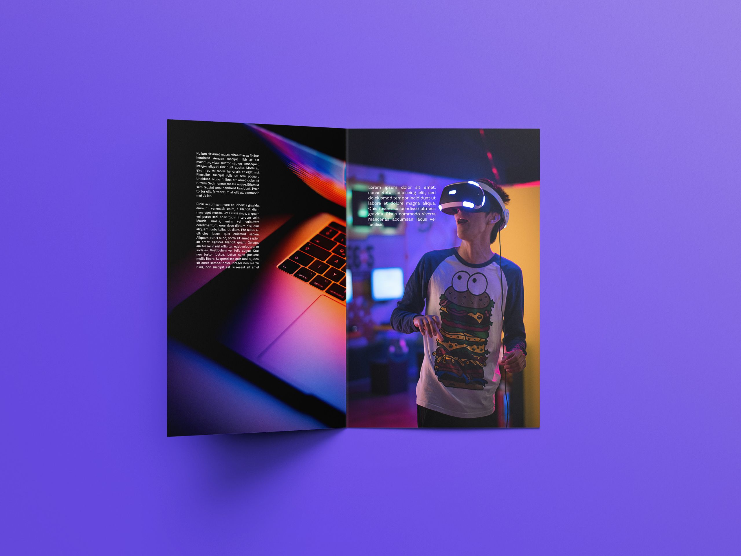 A5 Foldable Printing Online | Create & Customize | sprint24.net