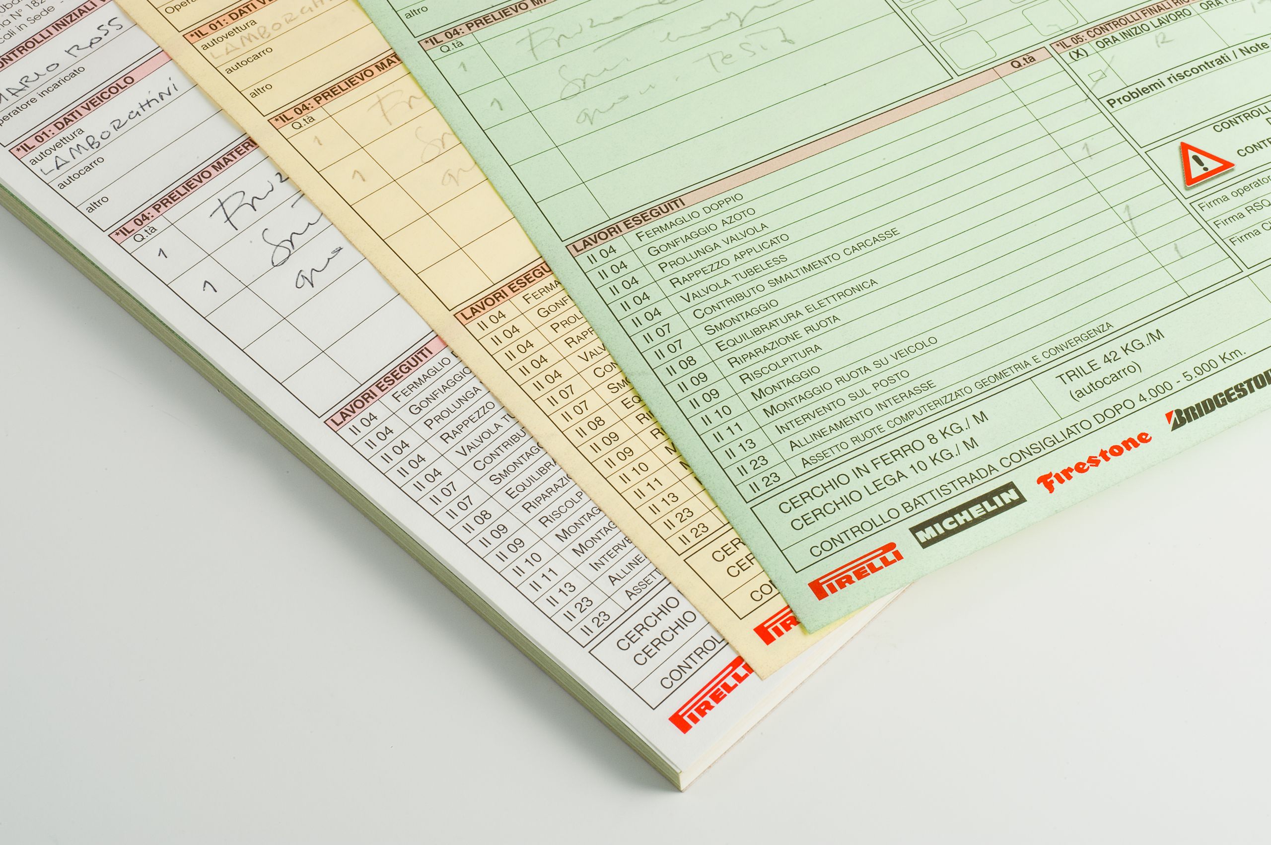 Custom Duplicate Blocks Printing Online | sprint24.net