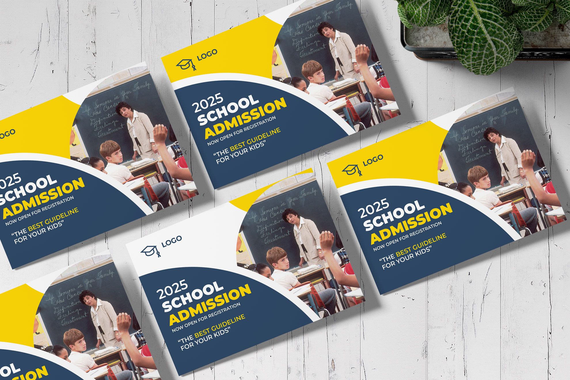 Flyers A6 Printing Online | Create & Customize | sprint24.net