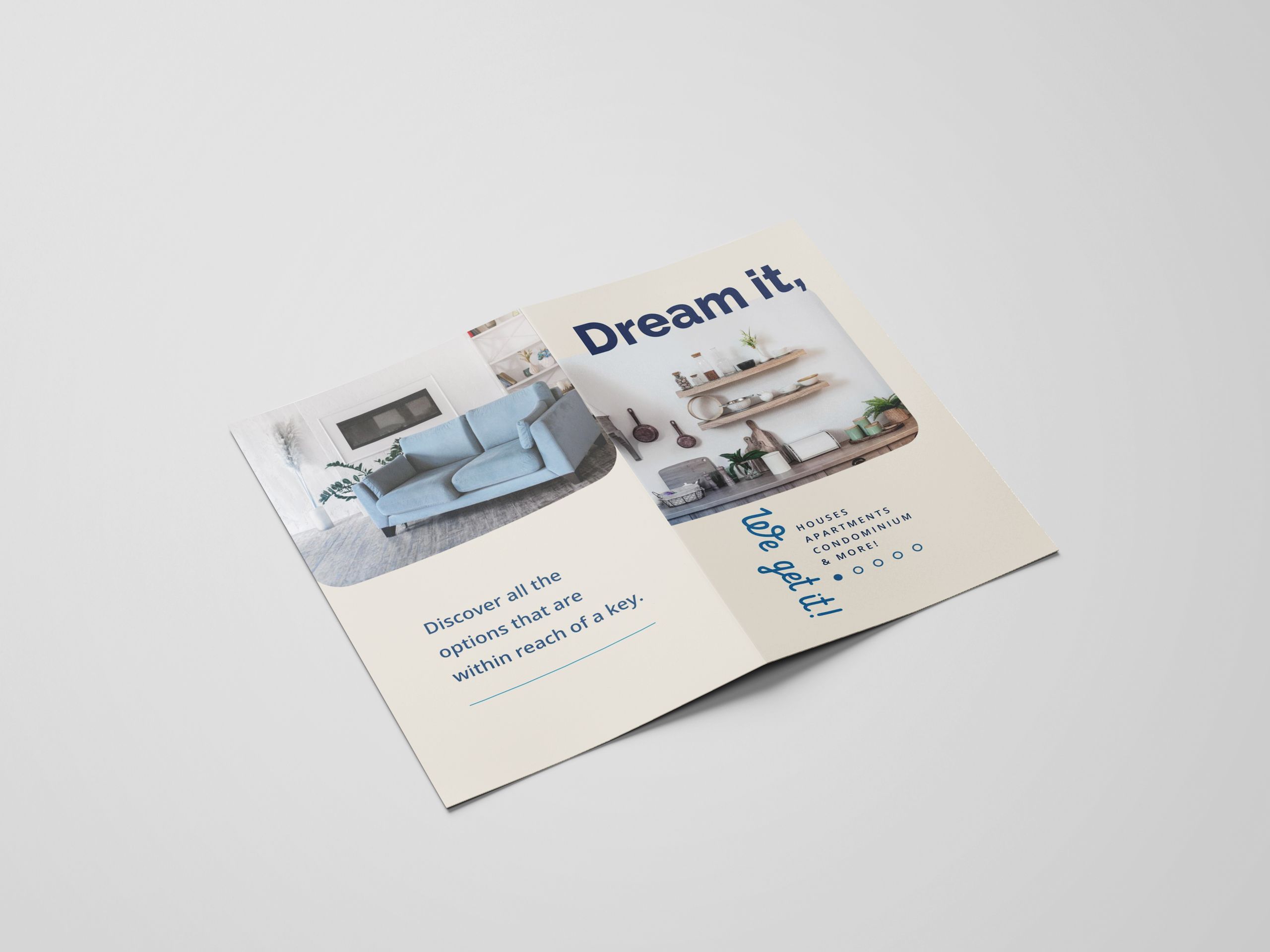 Foldable Leaflets: Printing Online Custom UK | sprint24.net