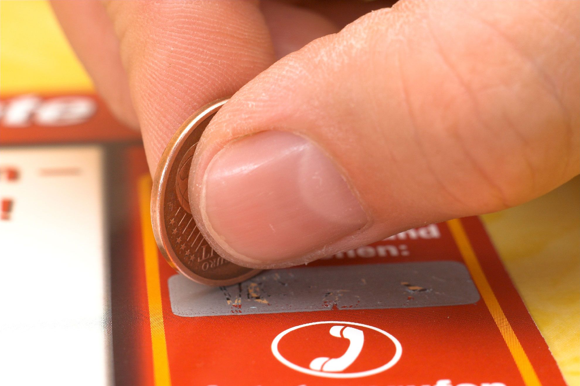 Multiple-choice scratch cards: Printing Online UK | sprint24.net