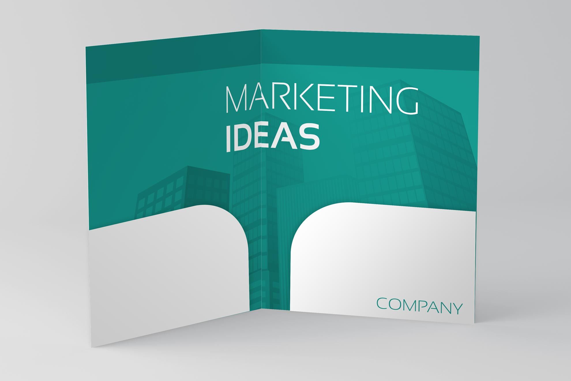 Folders With Two Pockets: Printing Online Custom UK | sprint24.net