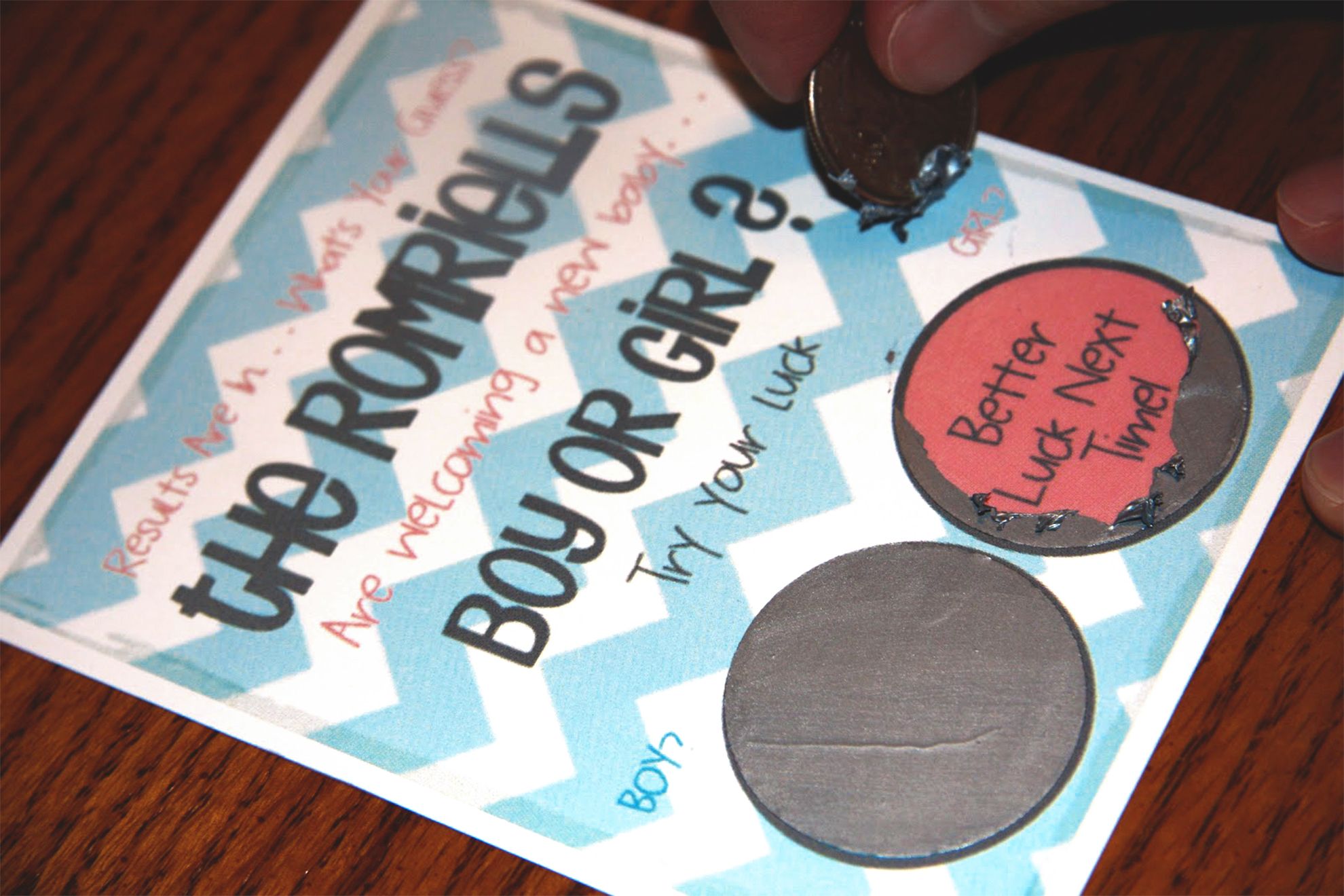 Multiple-choice scratch cards: Printing Online UK | sprint24.net