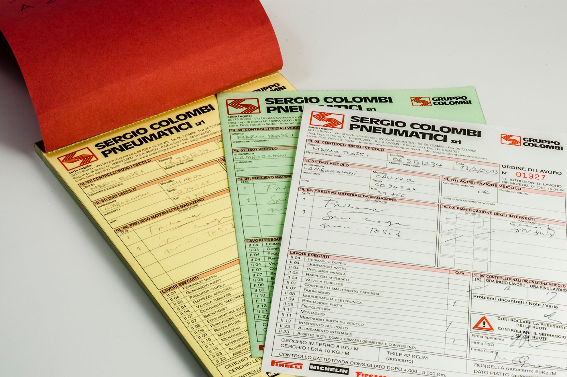 Carbon Copy Paper Blocks: Printing Online UK | sprint24.net