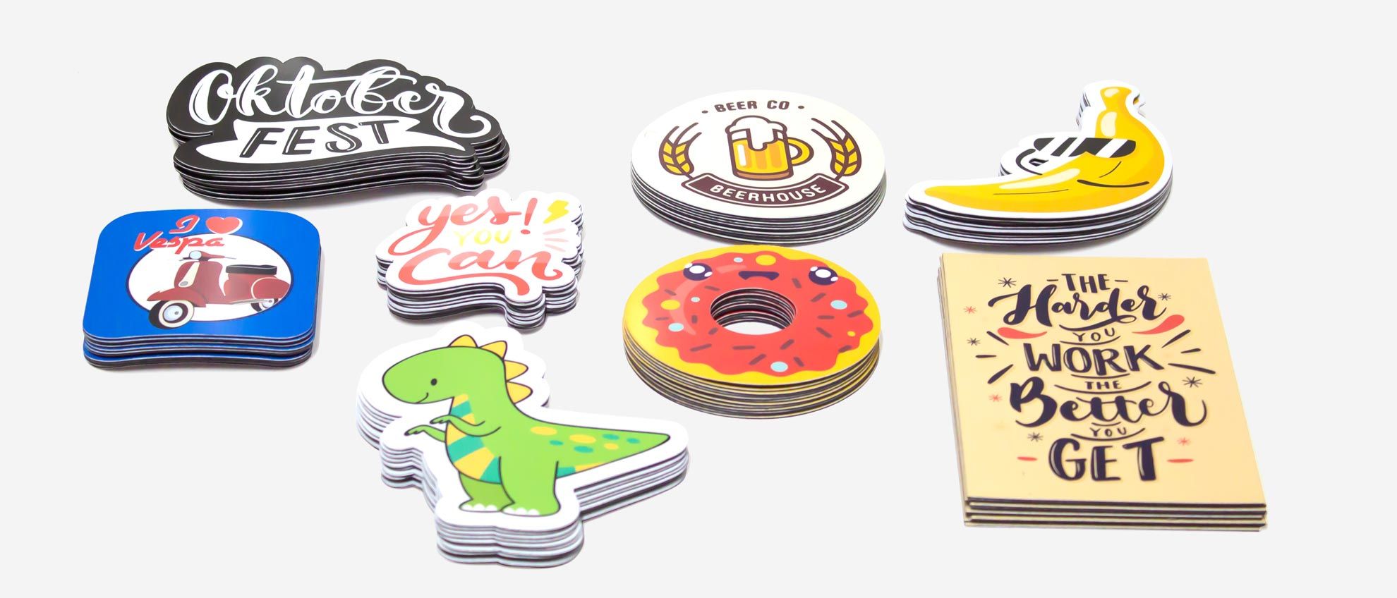 Personalized Magnets Printing Online UK | sprint24.net