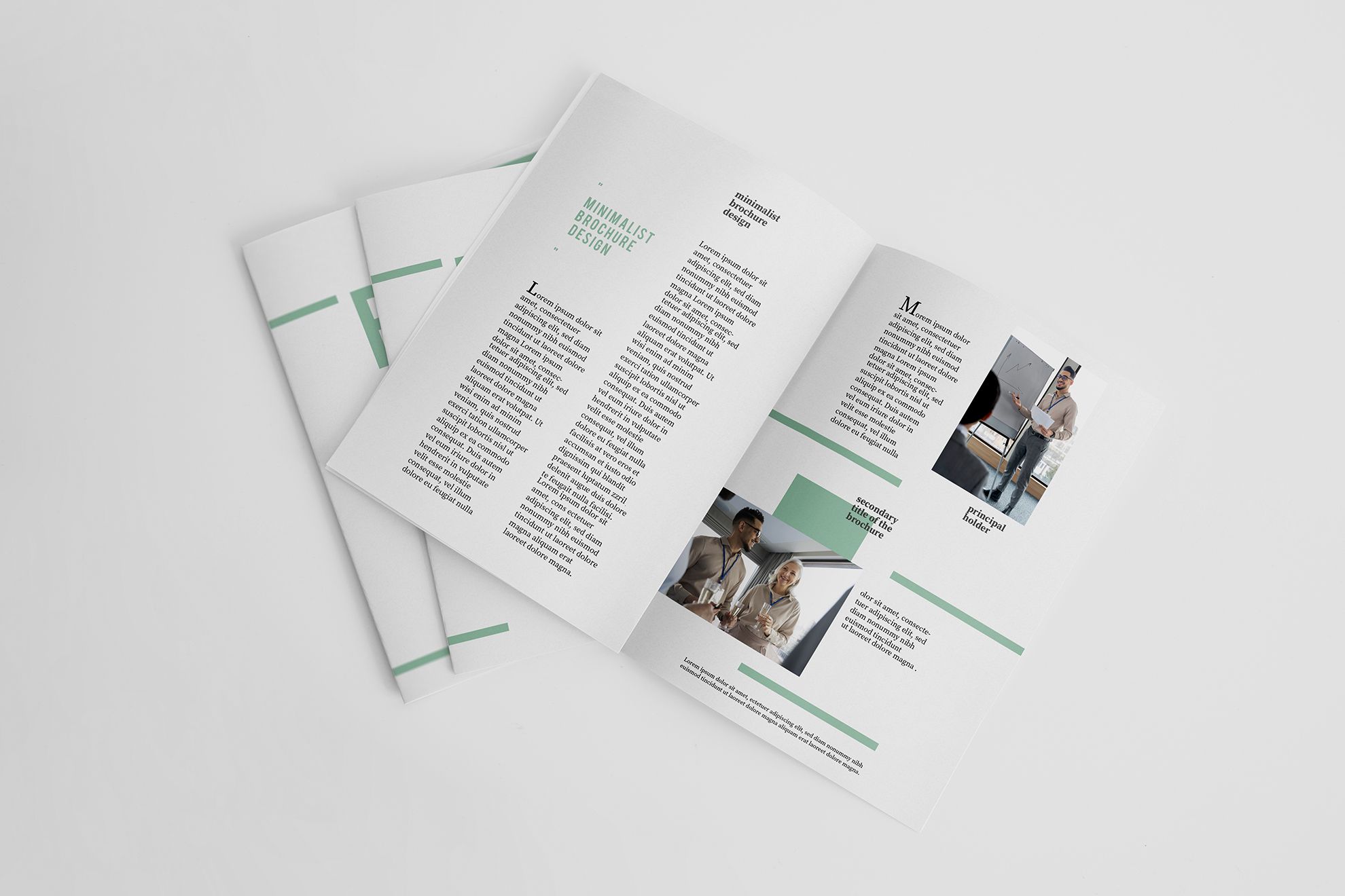 Print Custom Booklet Online | sprint24.net