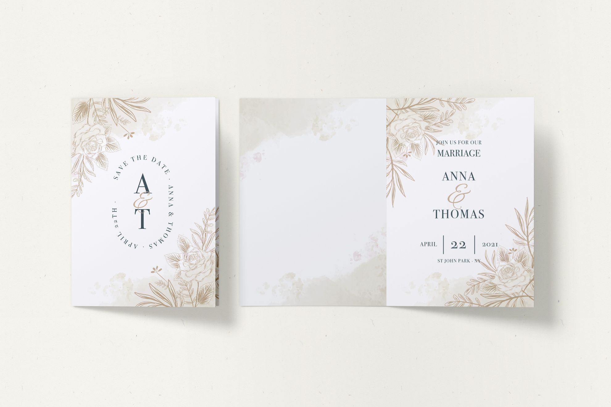 Wedding Invitations: Printing Custom Online UK | sprint24.net